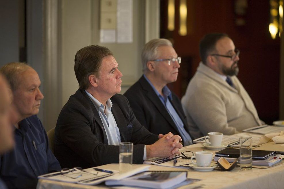 New city councillors start learning the ropes | Windsor Star