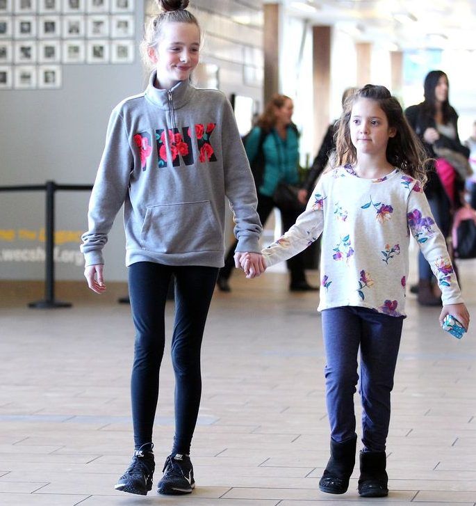 London model empowers Windsor girl with same skin condition | Windsor Star