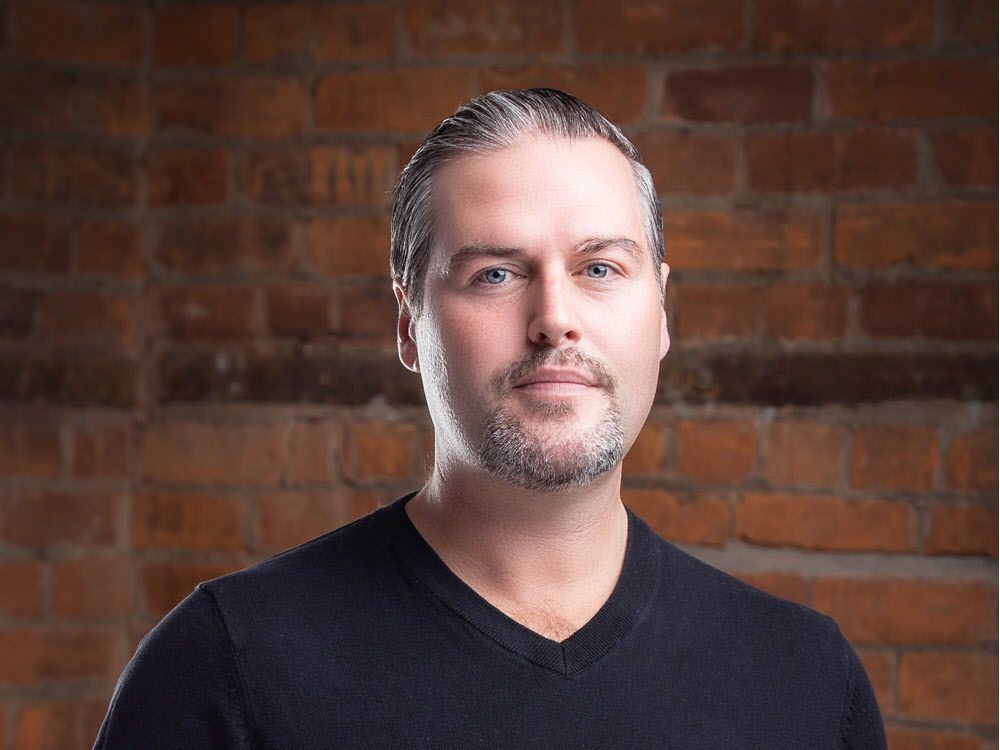 Super-commuting to Stratford job 'awesome opportunity,' says UofW grad ...