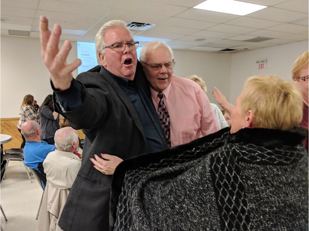 Town of Essex seeks youthful voices at the council table | Windsor Star Town of Essex seeks youthful voices at the council table | Windsor Star