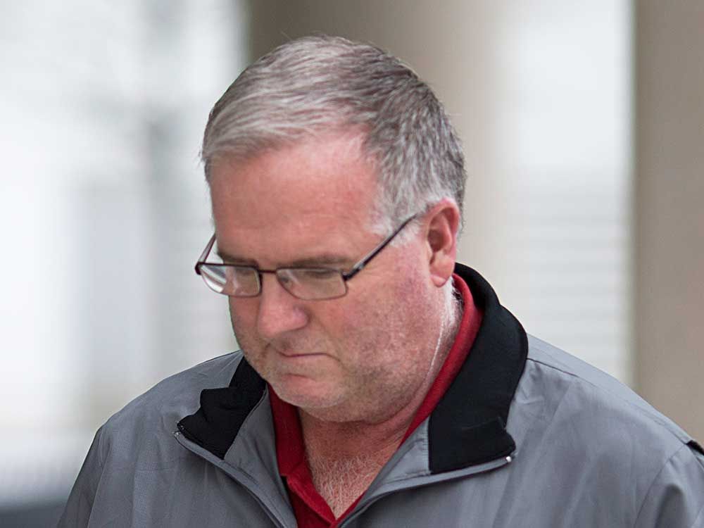 Former Kingsville fire chief more credible than accusers, says defence ...