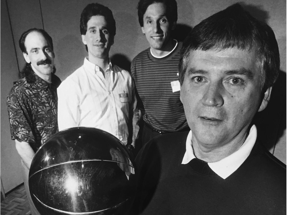 Legendary coach Brumpton 'helped raise a lot of young men' | Windsor Star