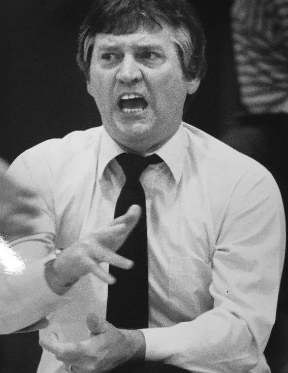 Legendary coach Brumpton 'helped raise a lot of young men' | Windsor Star