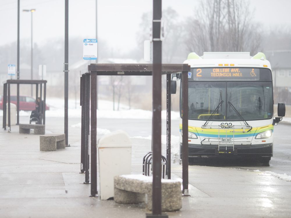City committee recommends council delay bus terminal decision | Windsor ...