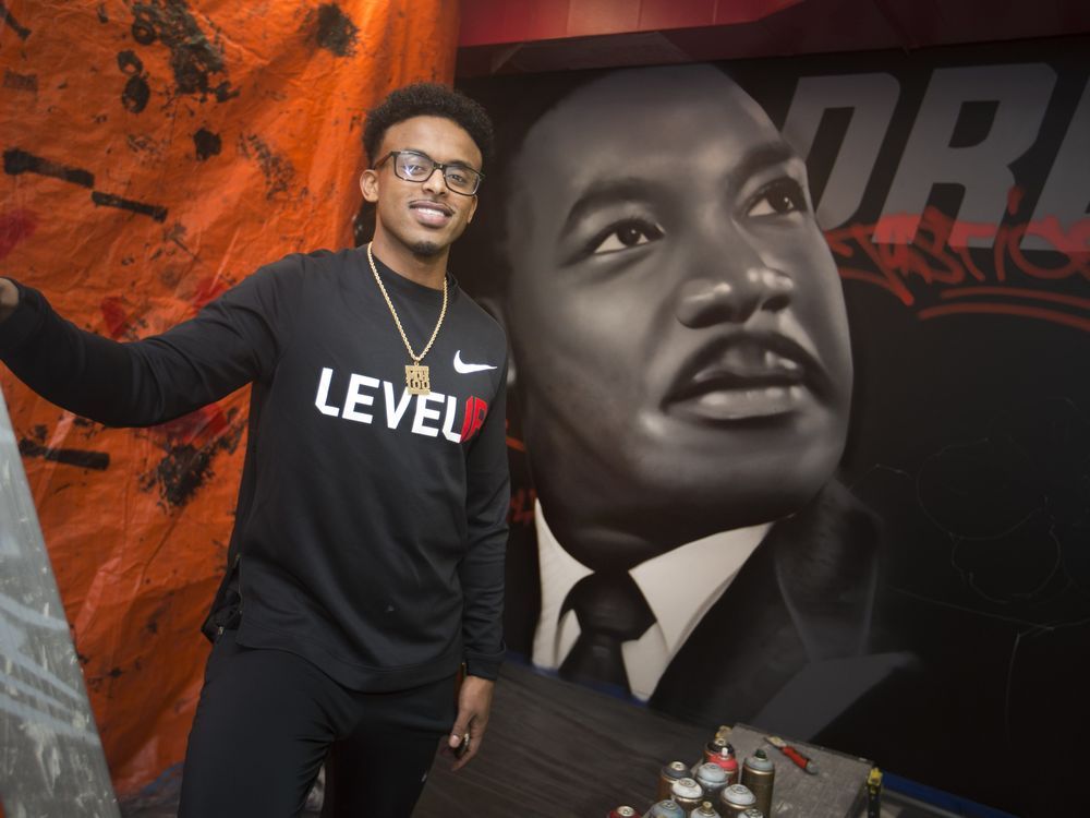 'I want to save these kids' — grant offers stability for youth program ...