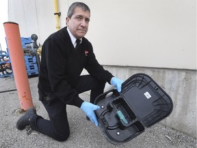 Windsor still ranked sixth on list of Ontario's 'rattiest' cities ...