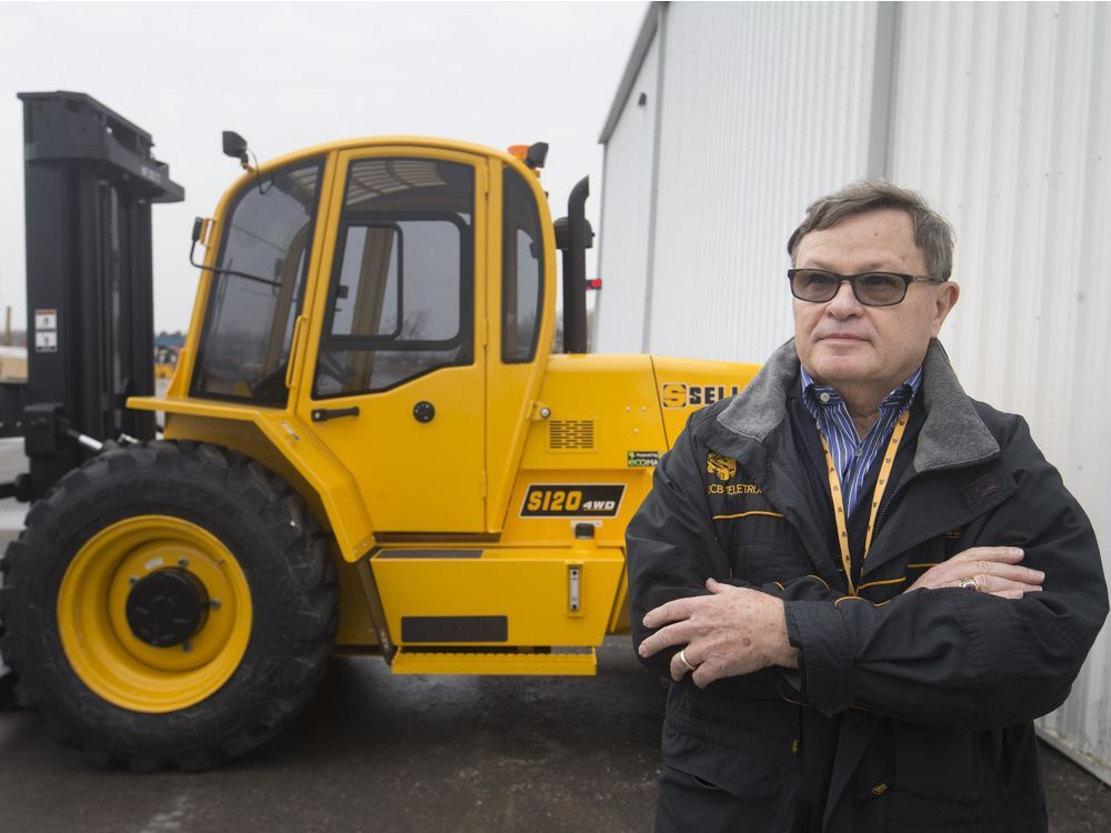 Super Bowl letdown as Harrow's Sellick Equipment misses glimpse of fame ...