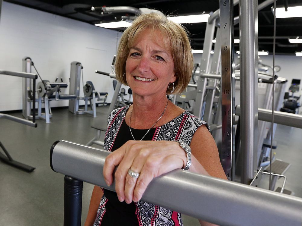 Parks and rec chief Jan Wilson retires from job she 'absolutely loved ...