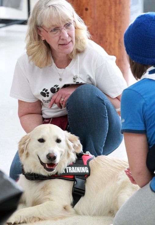 LaSalle Civic Centre hosts first Spring Market | Windsor Star