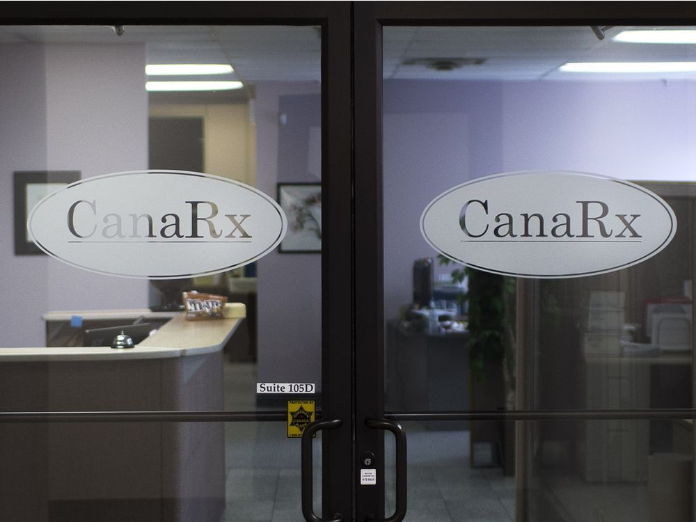 American FDA accuses Windsor company of selling unsafe drugs to U.S ...