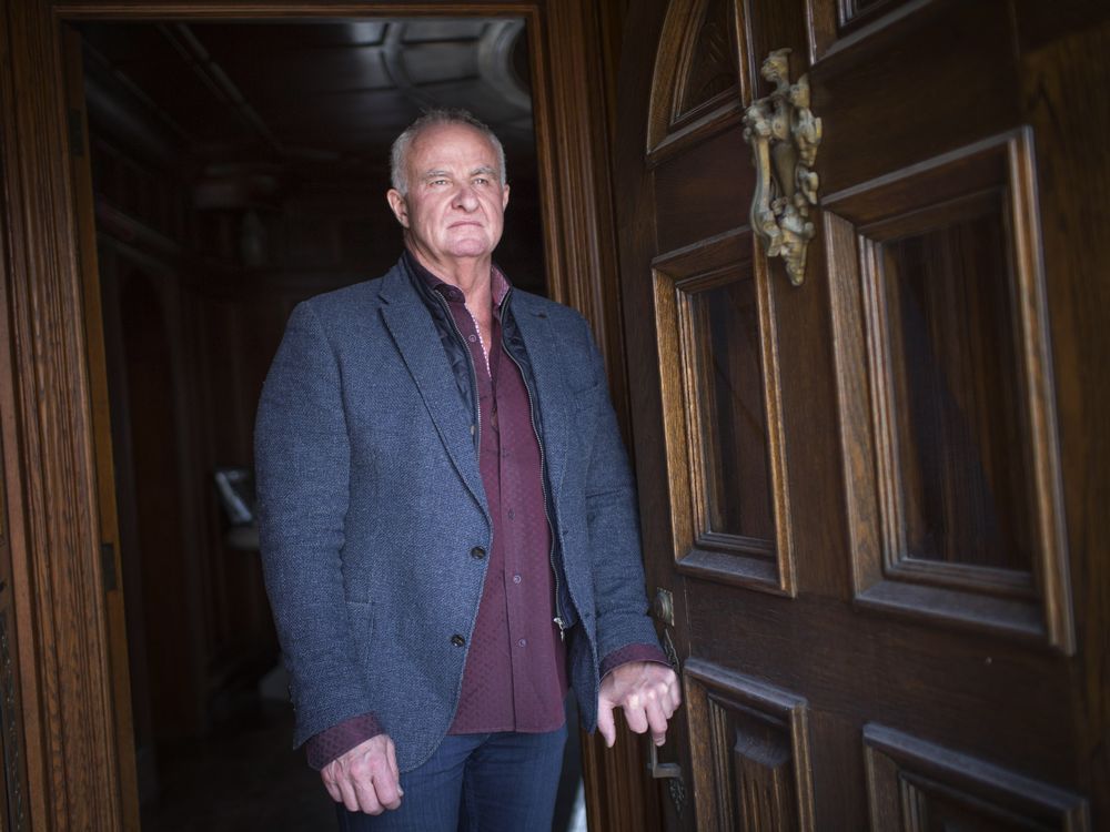 Mansion owner heading to court to continue letting the public rent his ...