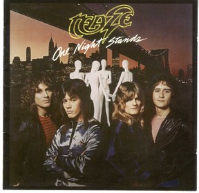 The return of Windsor hard rock band Teaze | Windsor Star