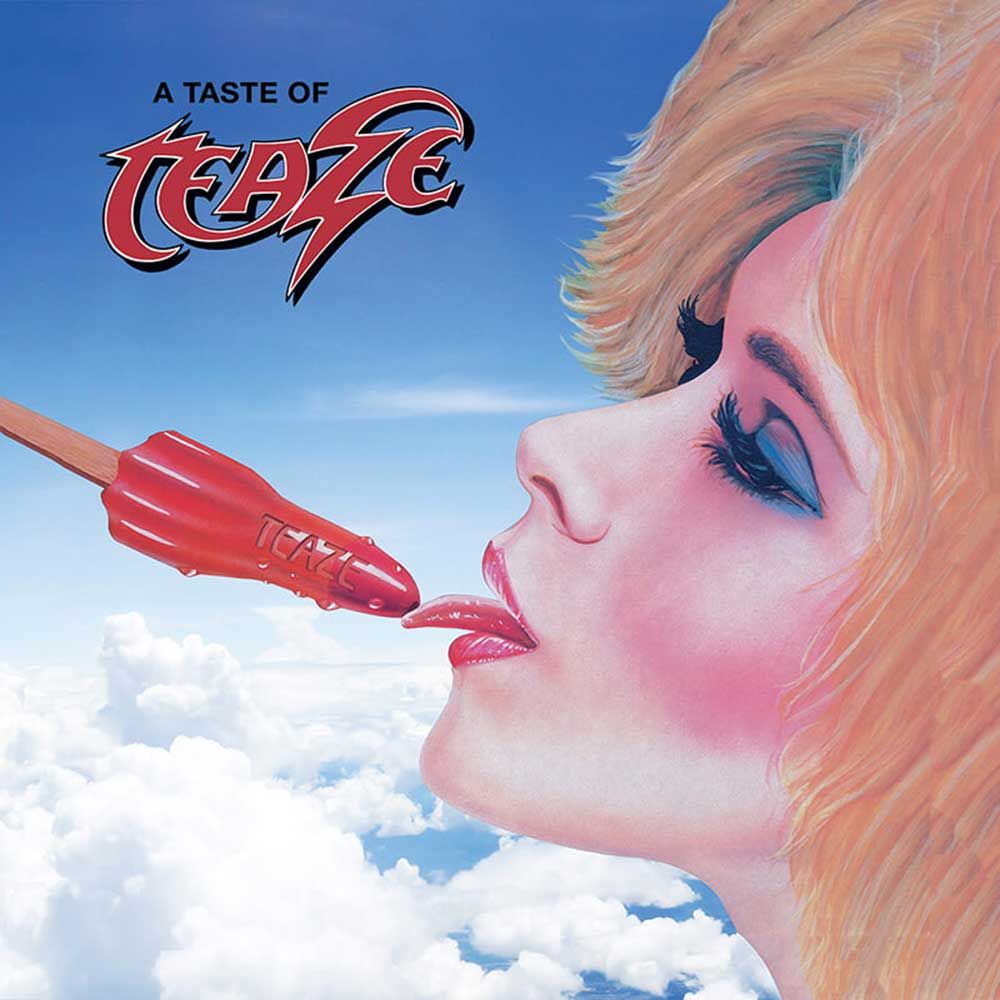 The return of Windsor hard rock band Teaze | Windsor Star