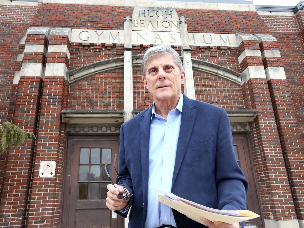 Public board trustees support move to one school board | Windsor Star