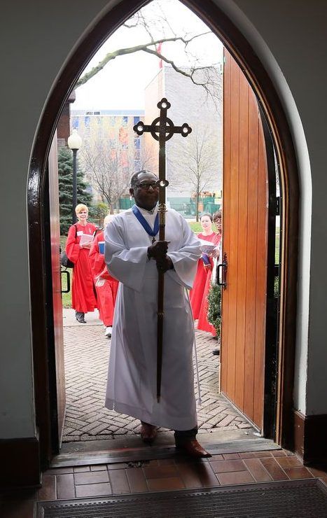 Photos: Easter Sunday at All Saints' | Windsor Star