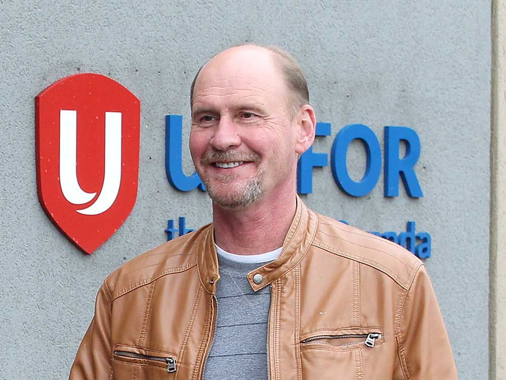 Unifor Local 195 mourns passing of Windsor labour leader John Toth ...