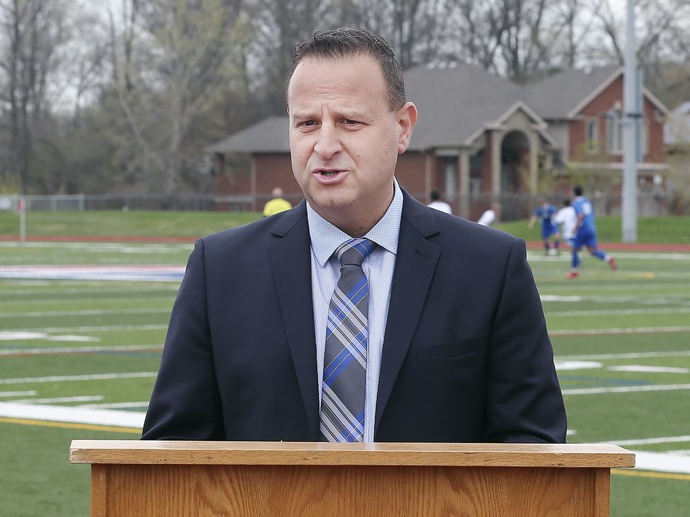 Catholic board and Caboto Soccer announce new partnership | Windsor Star