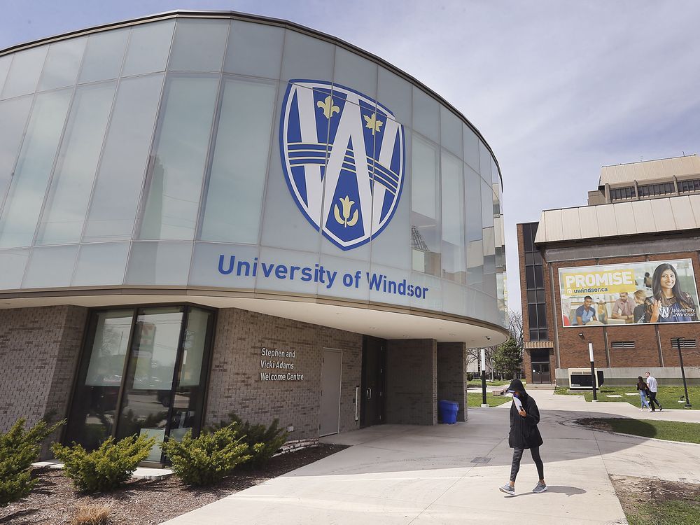 Windsor university, college still open but bracing for cancellations ...