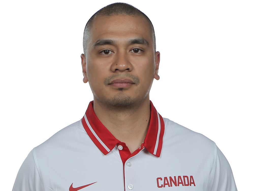 Cheng leaves Nipissing to become head coach of Lancers men's basketball ...