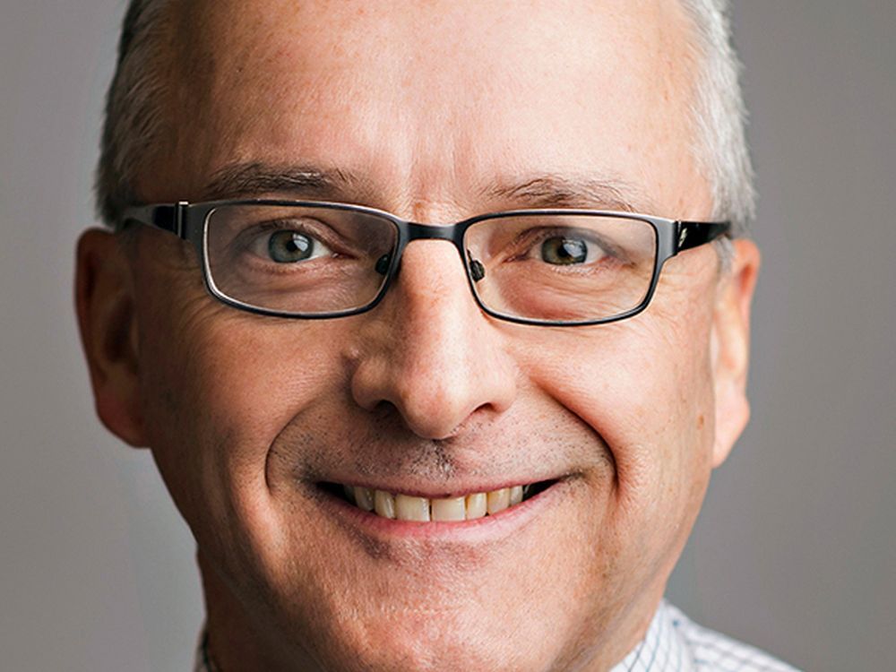 UWindsor announces new president | Windsor Star