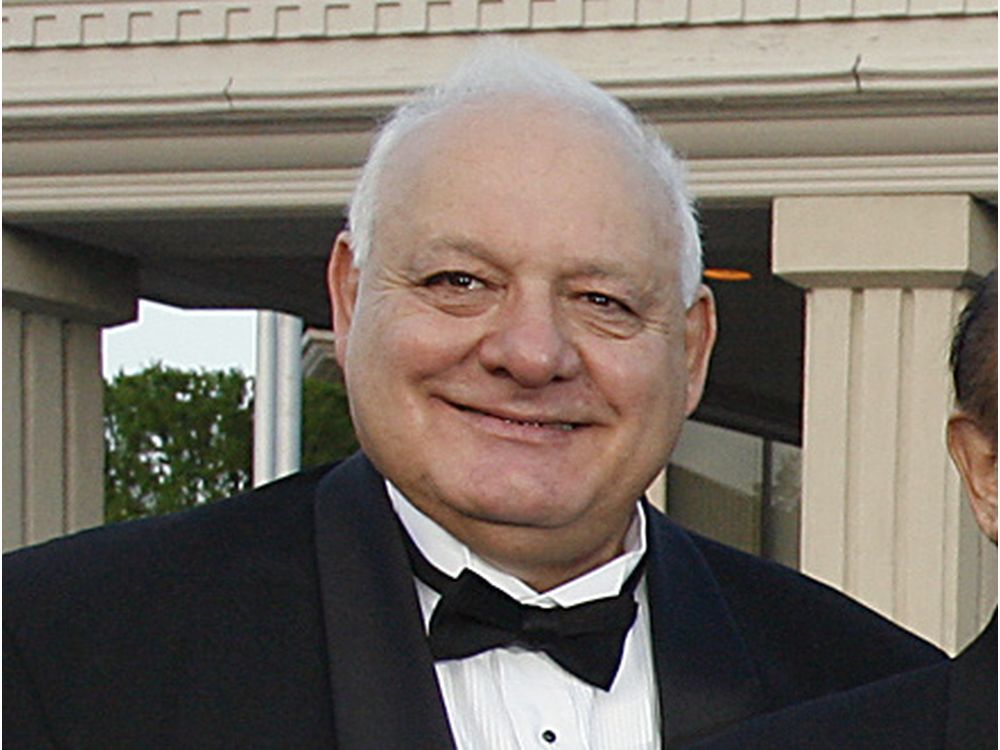 Caboto Club honours Italian of the Year | Windsor Star