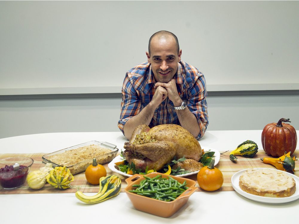 Windsor welcoming chef David Rocco this week | Windsor Star