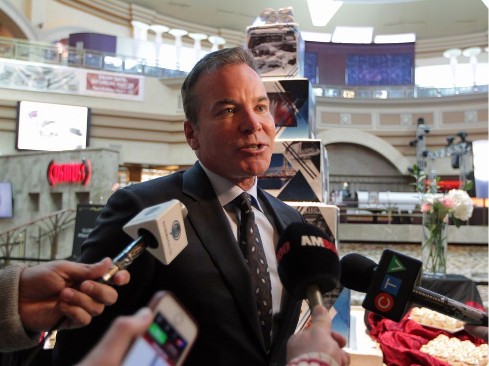 Windsor's casino celebrates 25 years | Windsor Star