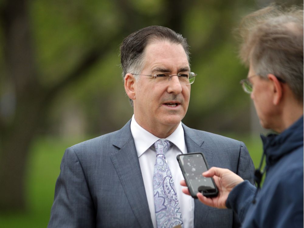 Masse aims for seventh term, challengers line up in Windsor West ...