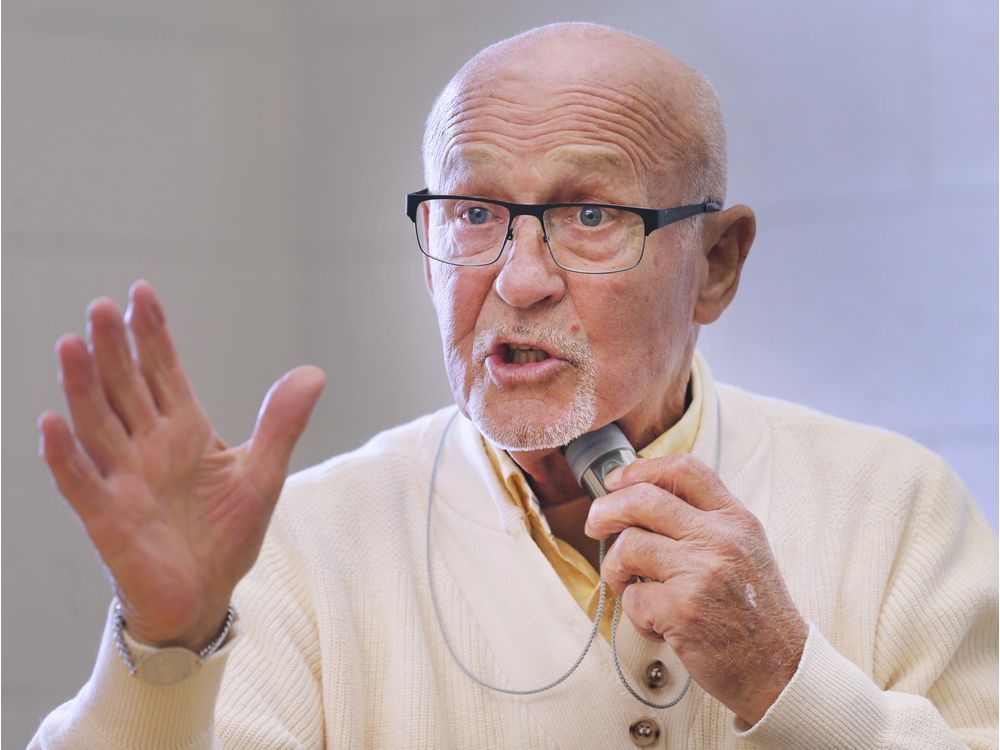 Group brings together sufferers of rare cancer | Windsor Star