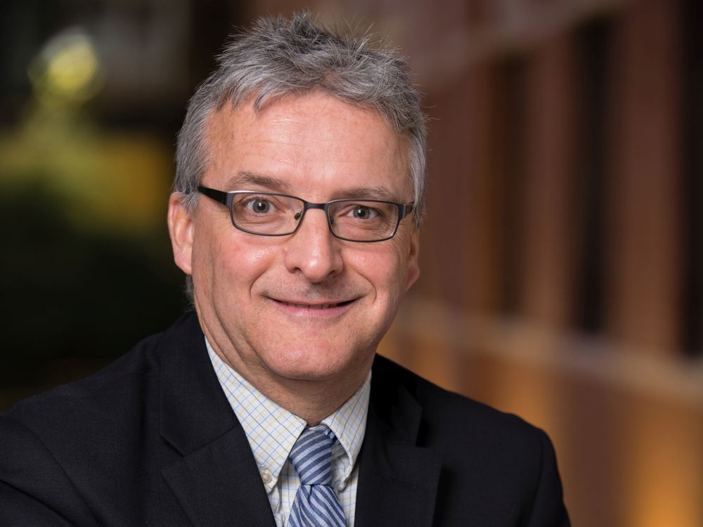 Gordon commits to continuing UofW's 'strong connection' to community ...