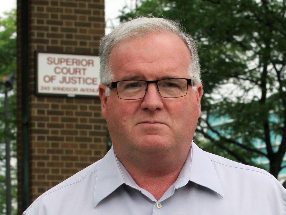 Tribunal rejects appeal of ex-Kingsville fire chief Kissner | Windsor Star