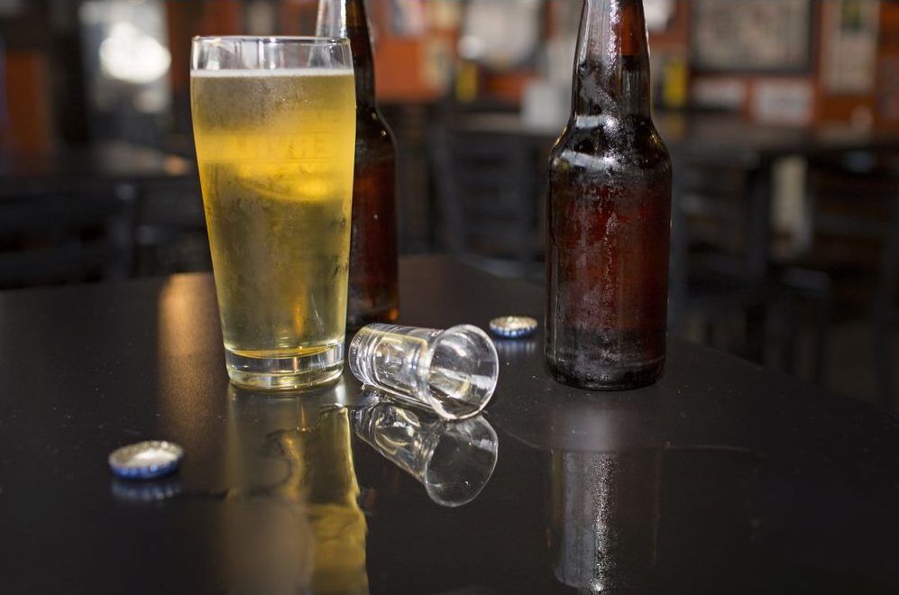 Health, social impacts of alcohol abuse dwarf opioid crisis | Windsor Star