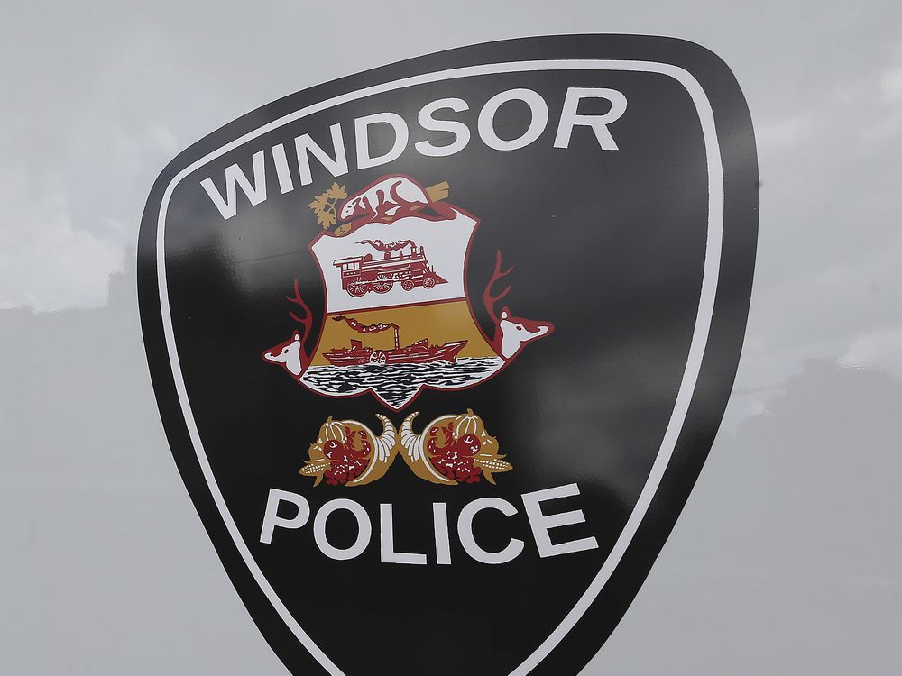 Windsor Police investigating west-end shooting | Windsor Star