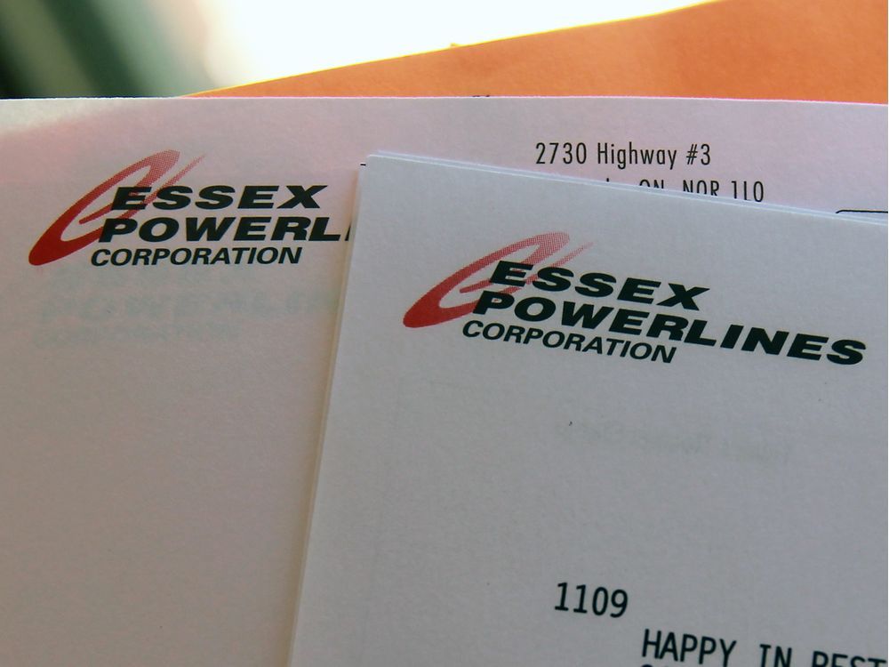 Essex Powerlines launches paperless fundraiser | Windsor Star