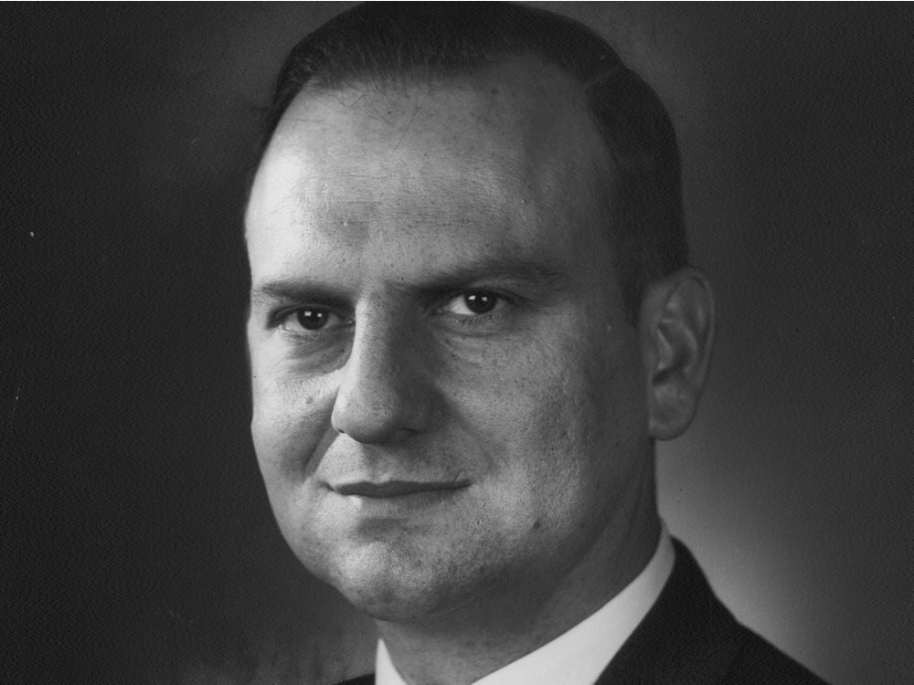 Lee Iacocca dies at 94, leaves behind Windsor legacy | Windsor Star