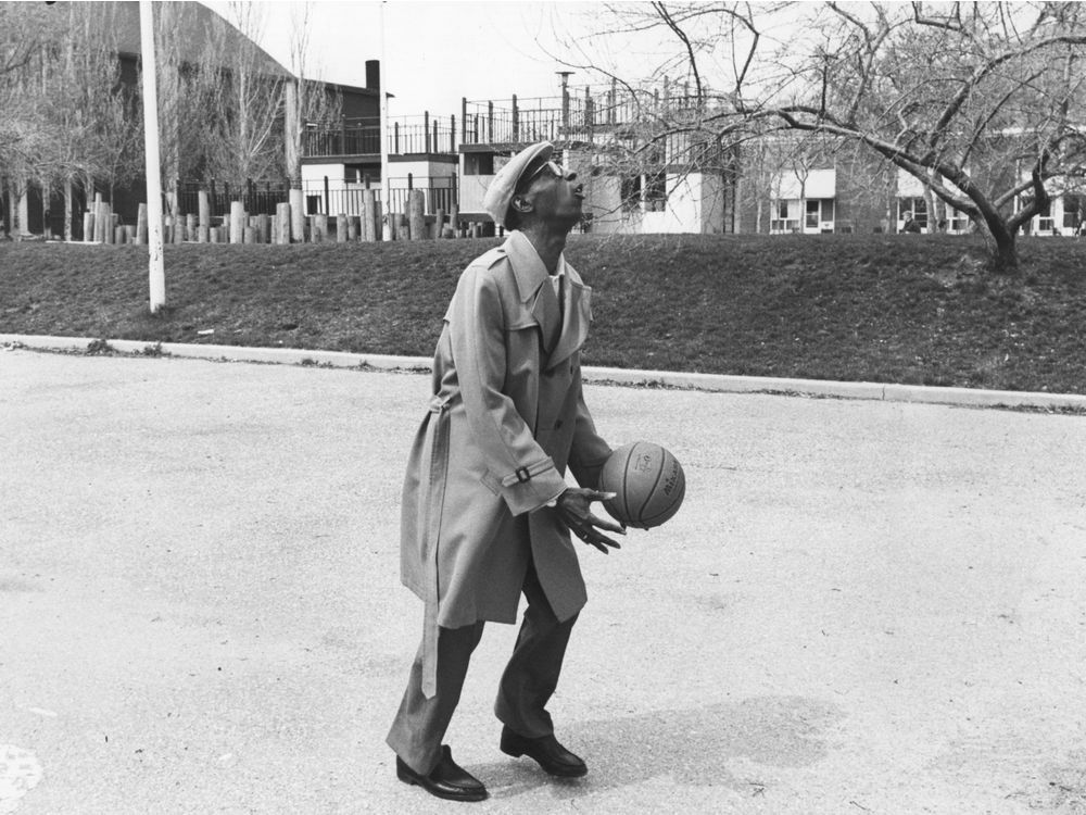 TVO piece recalls remarkable career of Windsor's Fred Thomas | Windsor Star