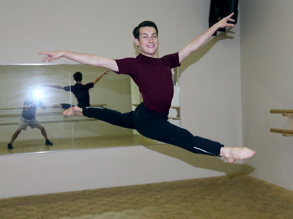 Young Windsor dancer wins big at Vegas competitions | Windsor Star