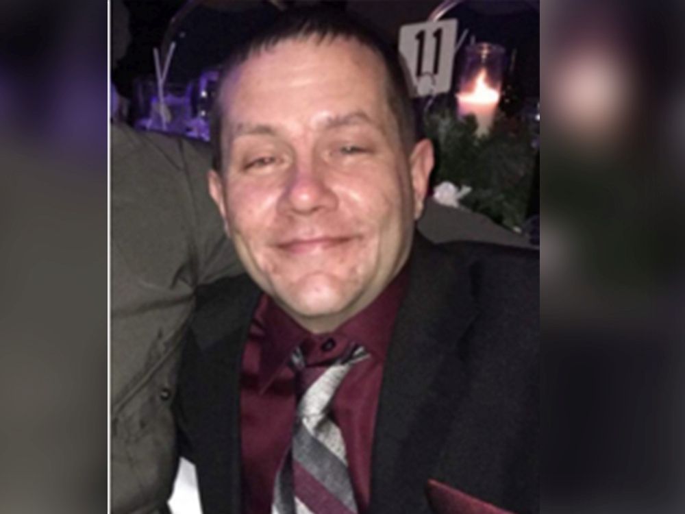 Missing Windsor Man Found Dead Windsor Star