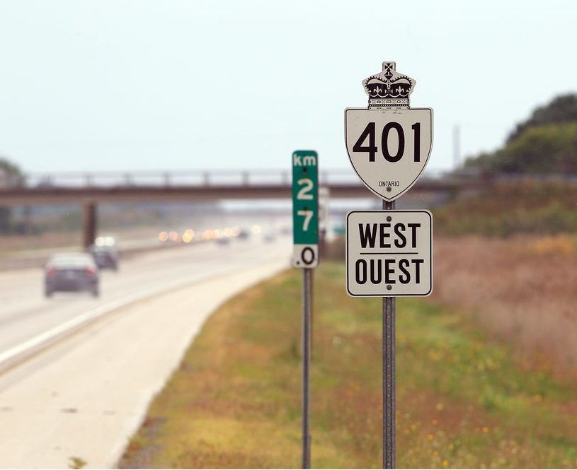 20th anniversary of 401 crash brings back vivid, haunting memories ...