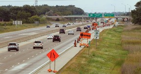 20th anniversary of 401 crash brings back vivid, haunting memories ...