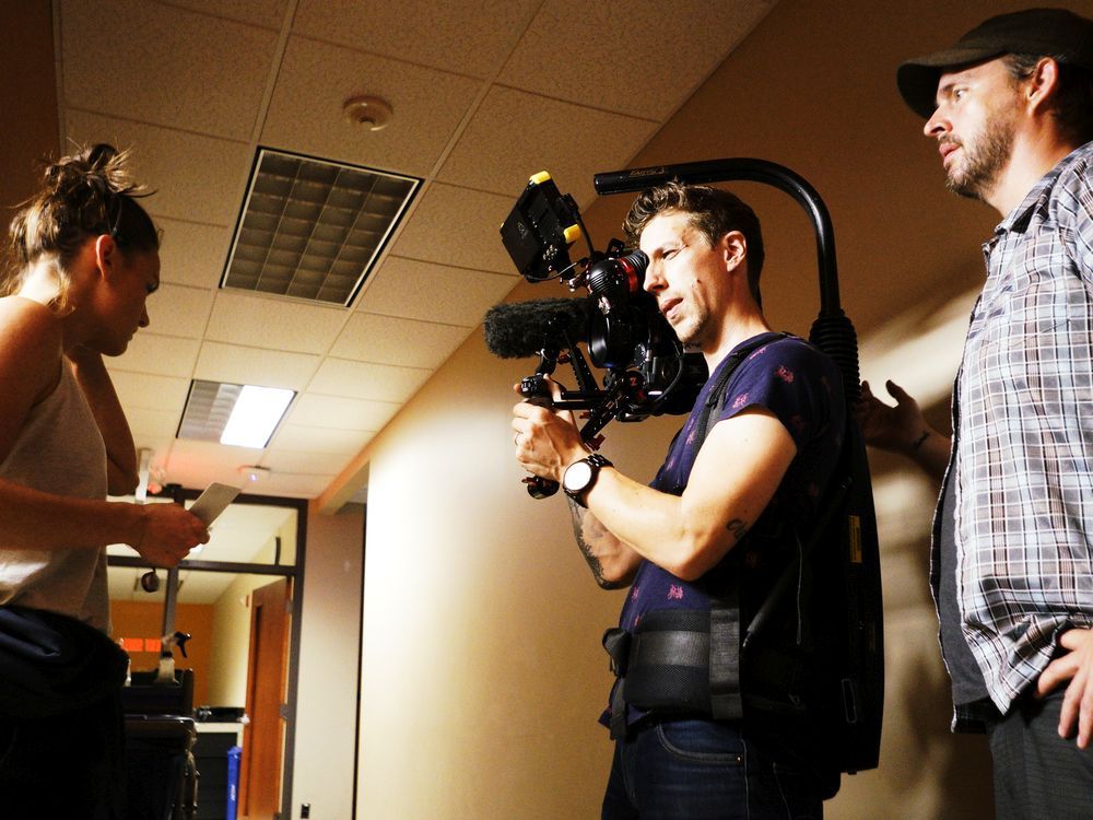 Local premiere of Windsor-filmed 'Last Call' to give back | Windsor Star