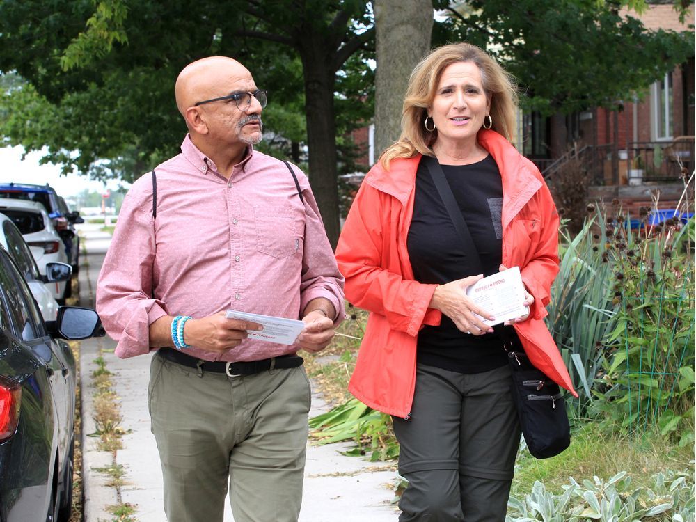 Windsor West: A high stakes toss-up | Windsor Star