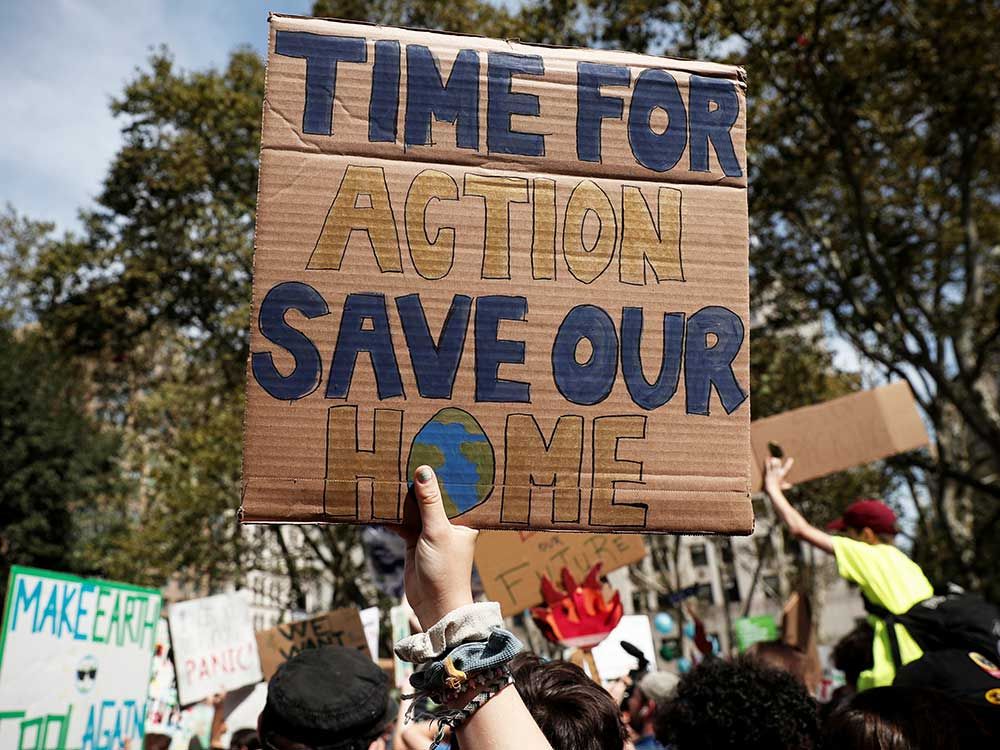 Windsorites to join Global Climate Strike | Windsor Star