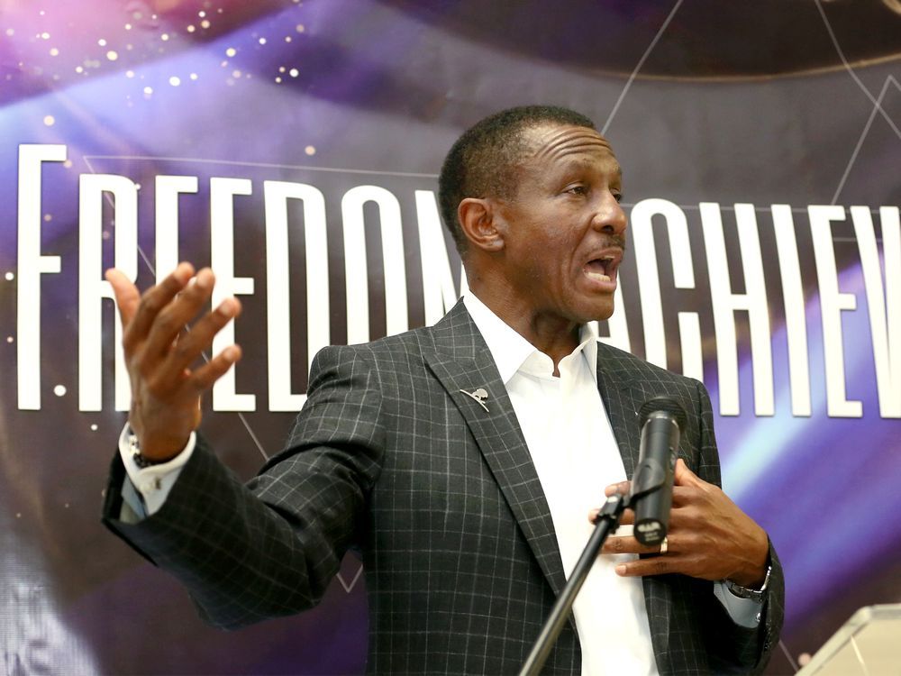 Pistons coach Casey tells crowd: 'We're not where we need to be ...