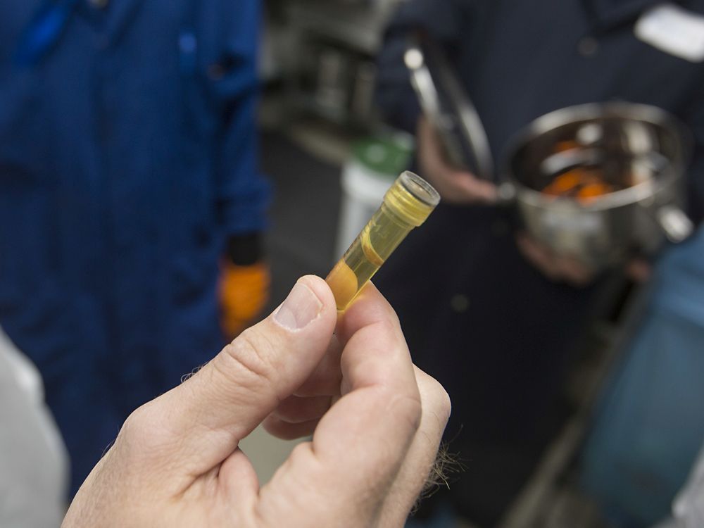 'This is gold' — Aphria Inc. starts rolling out cannabis vape products ...