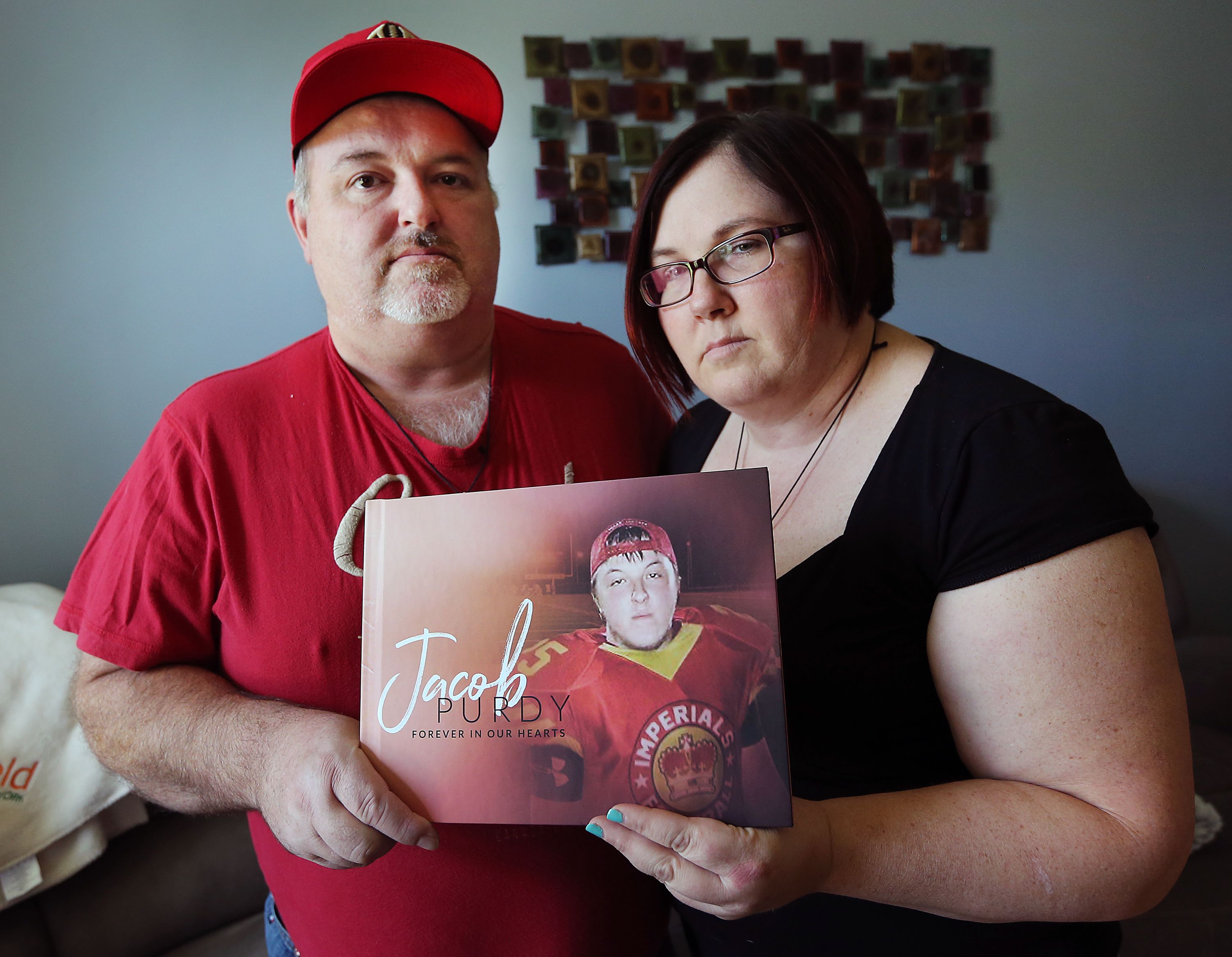 Life After Death: Heart beats on following crash victim's organ ...