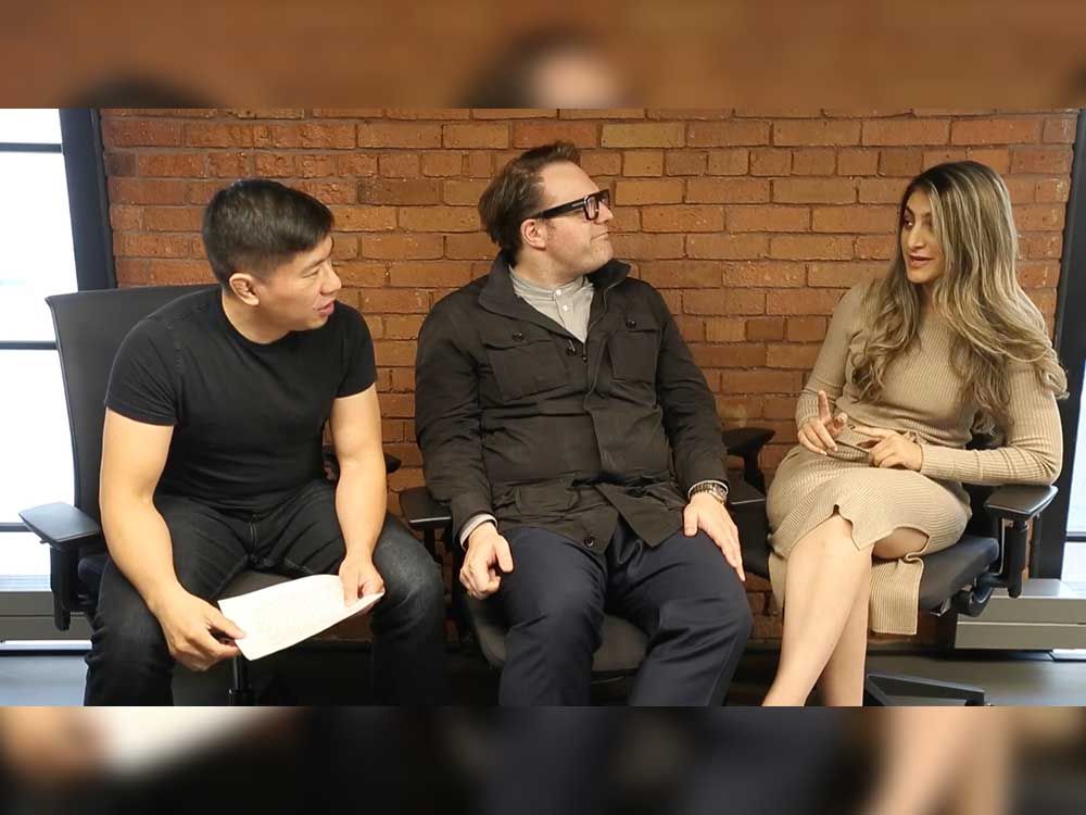 WIFF Picks — Sunday, Nov. 3 | Windsor Star