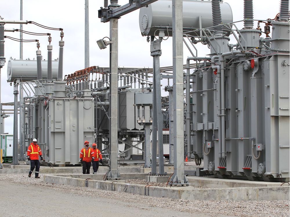 Hydro One increases Essex County power with $580M in investments ...