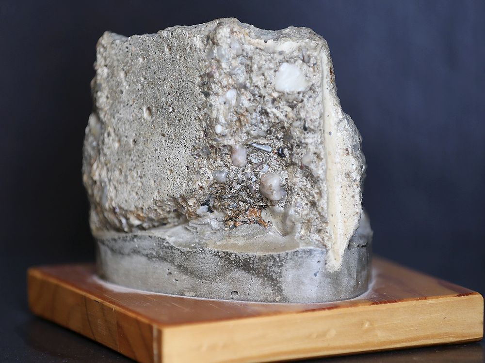 Amherstburg man remembers fall of Berlin Wall on 30th anniversary ...