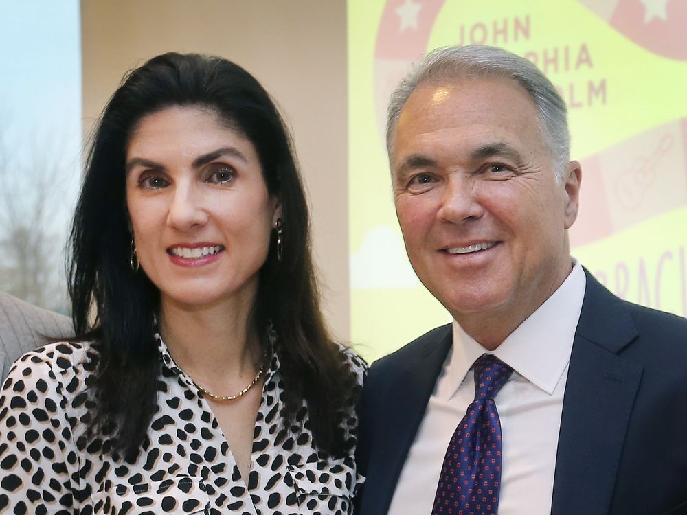 Chisholm's donation establishs fund to support families in need ...